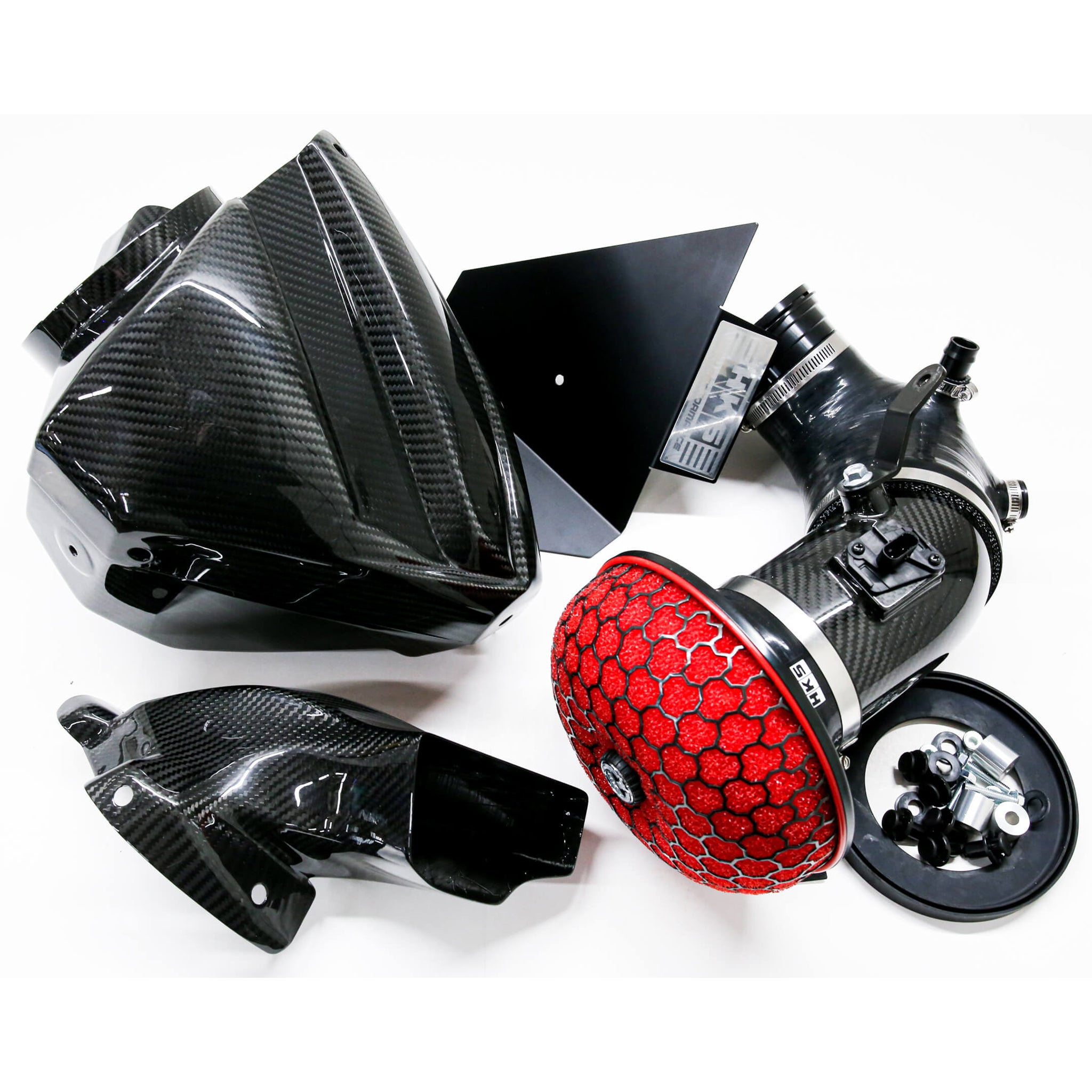 Air Intake Systems | Components – toyotuned