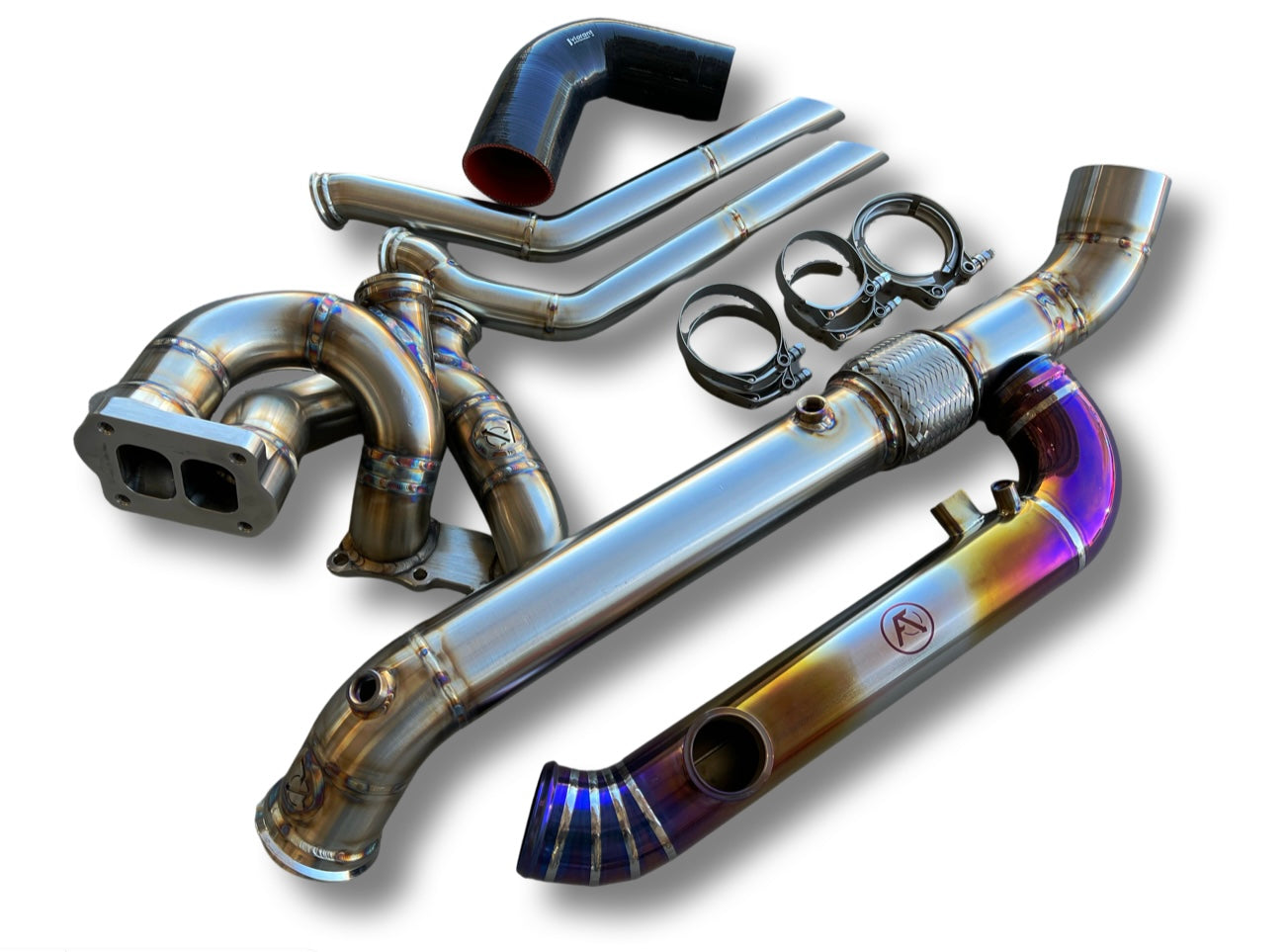 Turbo Kits – toyotuned