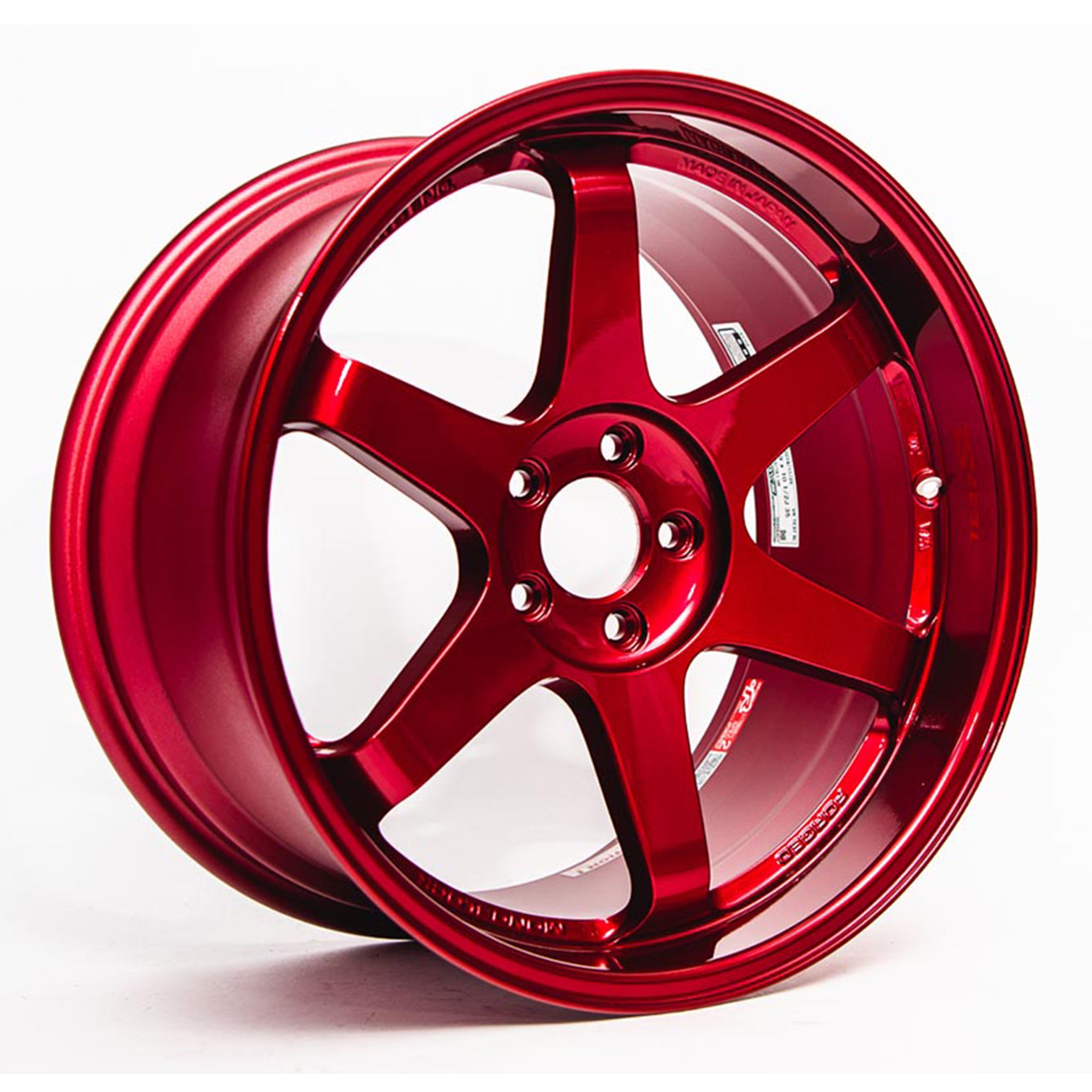Volk Racing TE37 SL Wheel Package Toyota Supra A90 | A91 20+ 19x9.5 ...