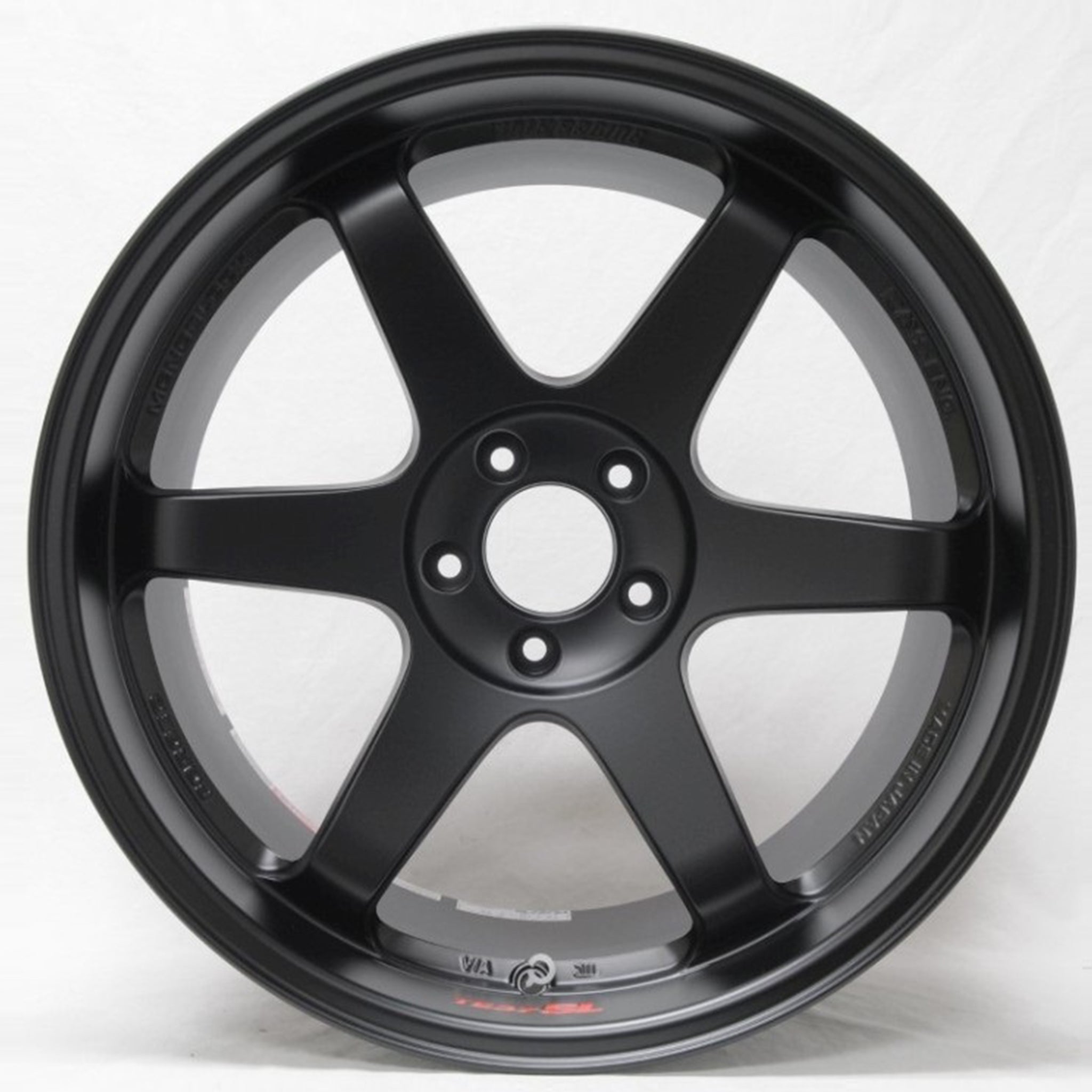 Volk Racing TE37 SL Wheel Package Toyota Supra A90 | A91 20+ 19x9.5 ...